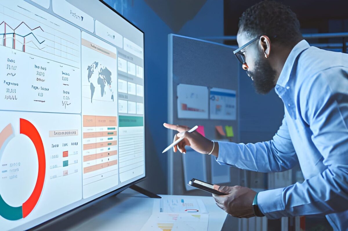 The Best Business Intelligence Training in Ibadan